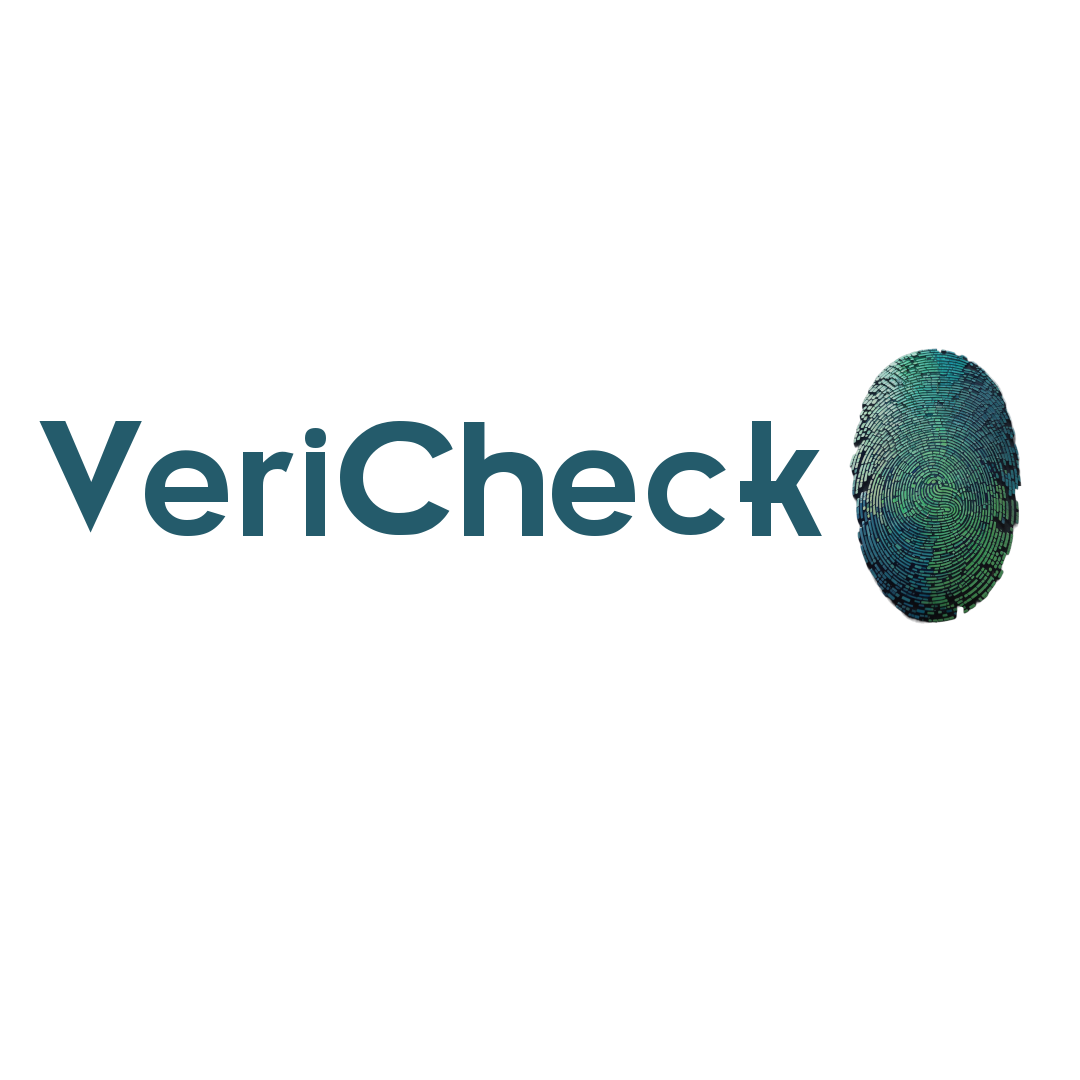 Inicio - VeriCheck